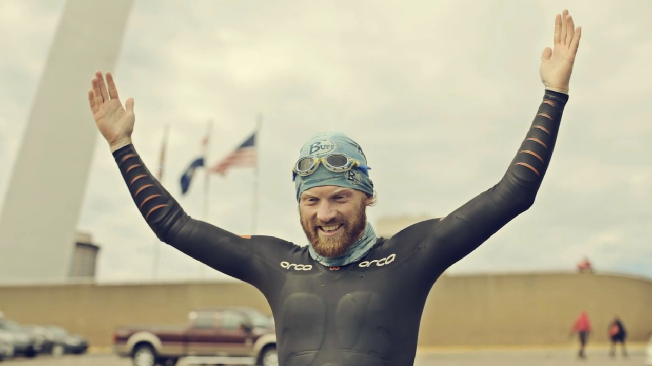 Dave Cornthwaite — How Adventure Had An Impact On My Life | by Matt ...