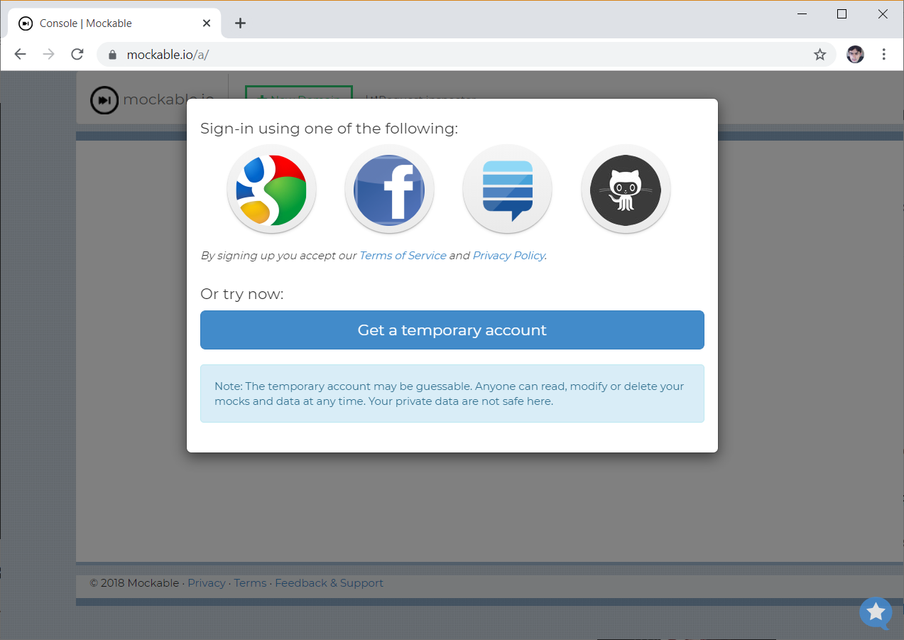 Mockable.io: criando rapidamente mocks de APIs REST para testes | by ...