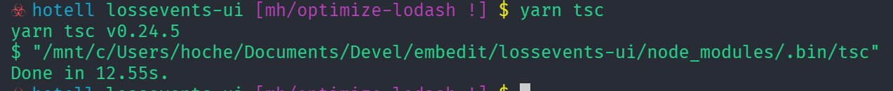 Tree Shake Lodash With Webpack Jest And Typescript By Martin Hochel Medium