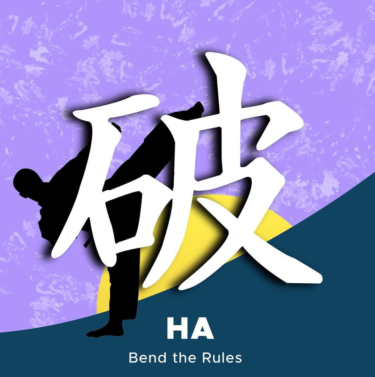 “Shu Ha Ri” to Mastery. Shu Ha Ri is a Japanese martial art… | by ...