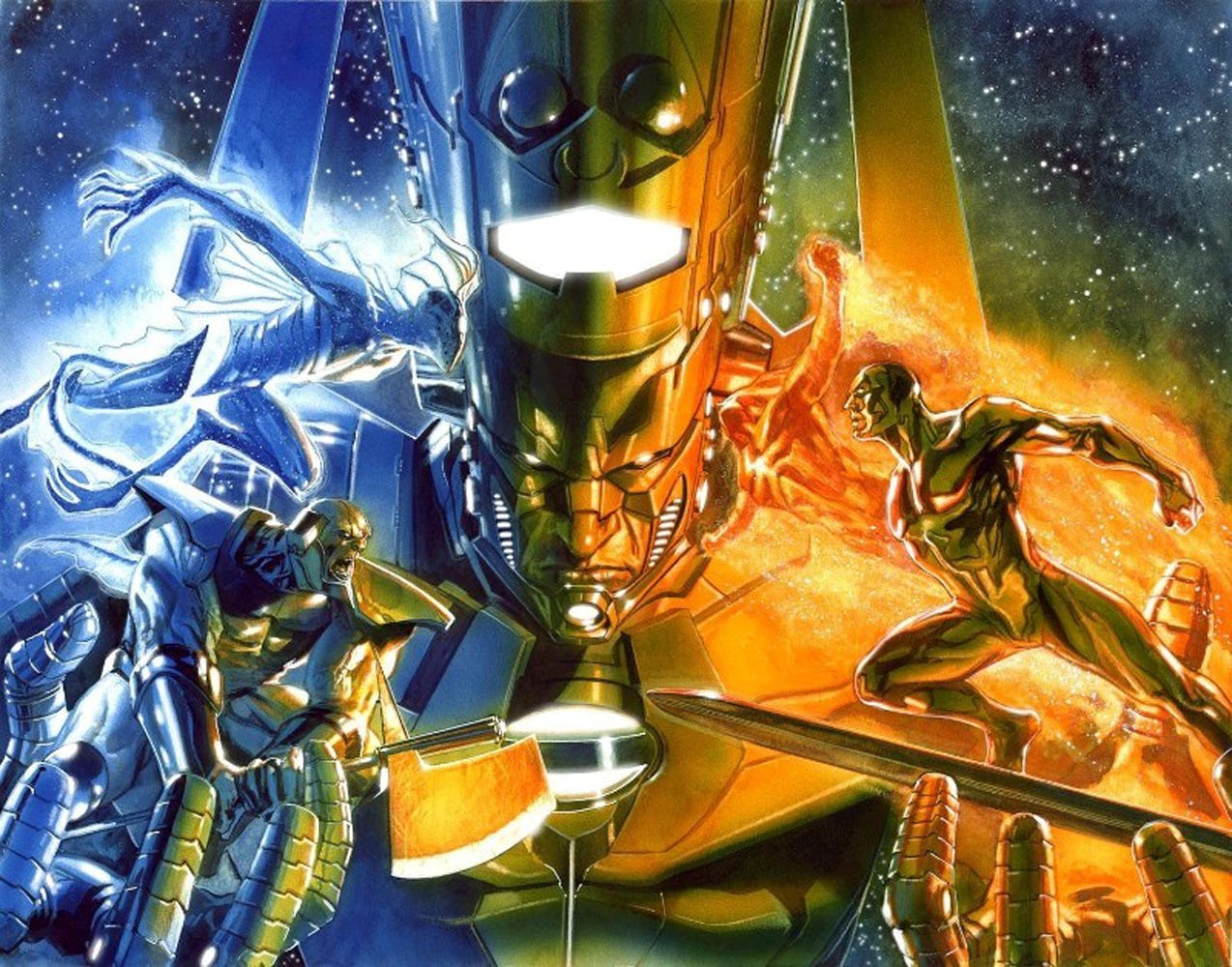 Is Vibranium the strongest material in the Marvel Cinematic Universe ...
