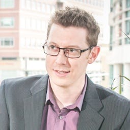 Introducing Advisor Shawn Owen. Kingsland University — School of… | by ...