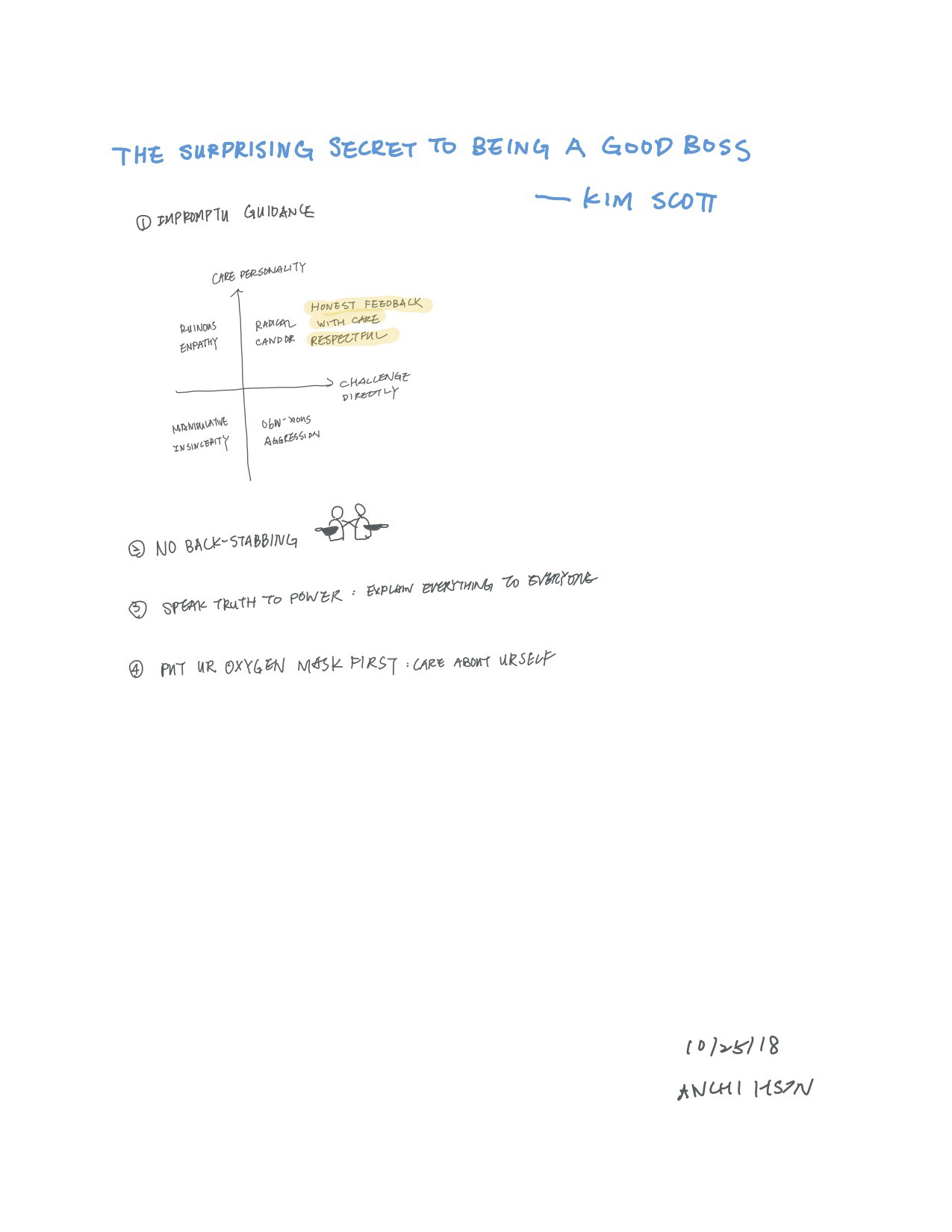 Teamwork | by Anchi Hsin | Anchi Design Story | Medium