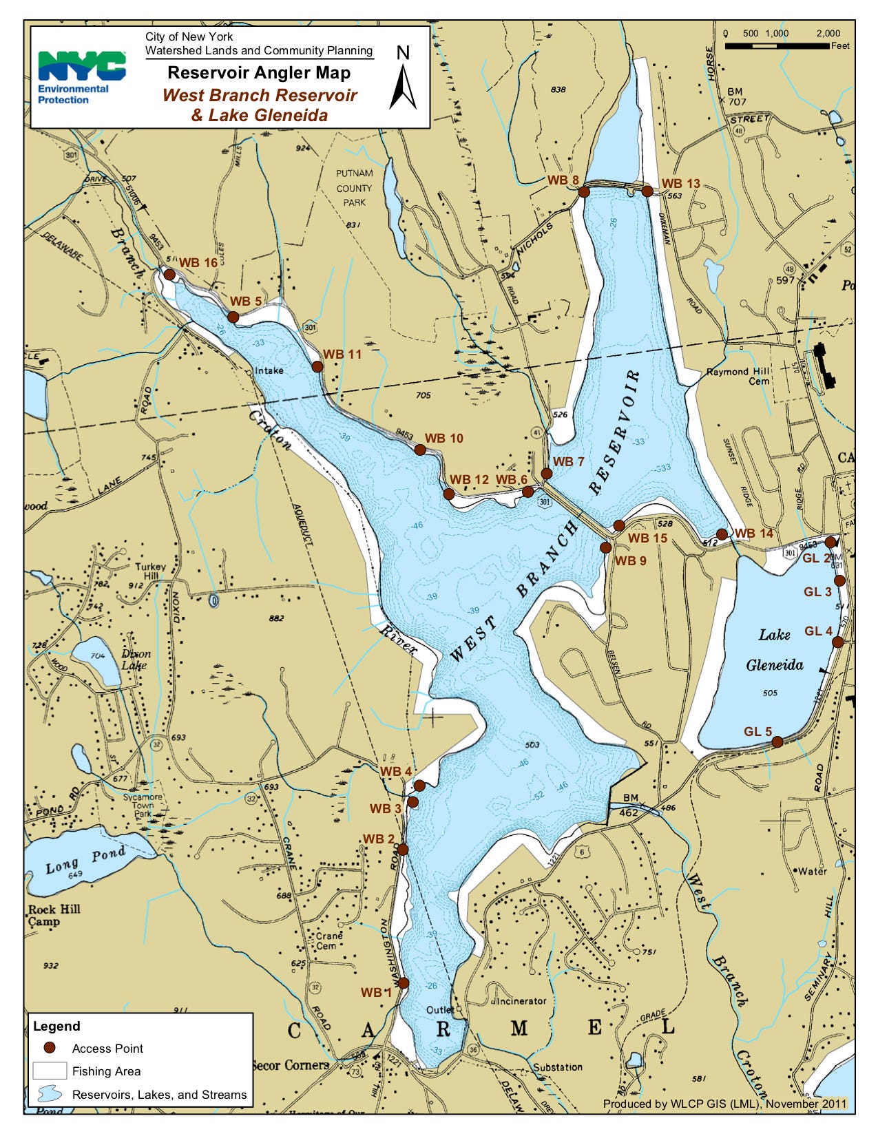 Trout Fishing Season. Thousands of New Yorkers will grab… | by NYC ...