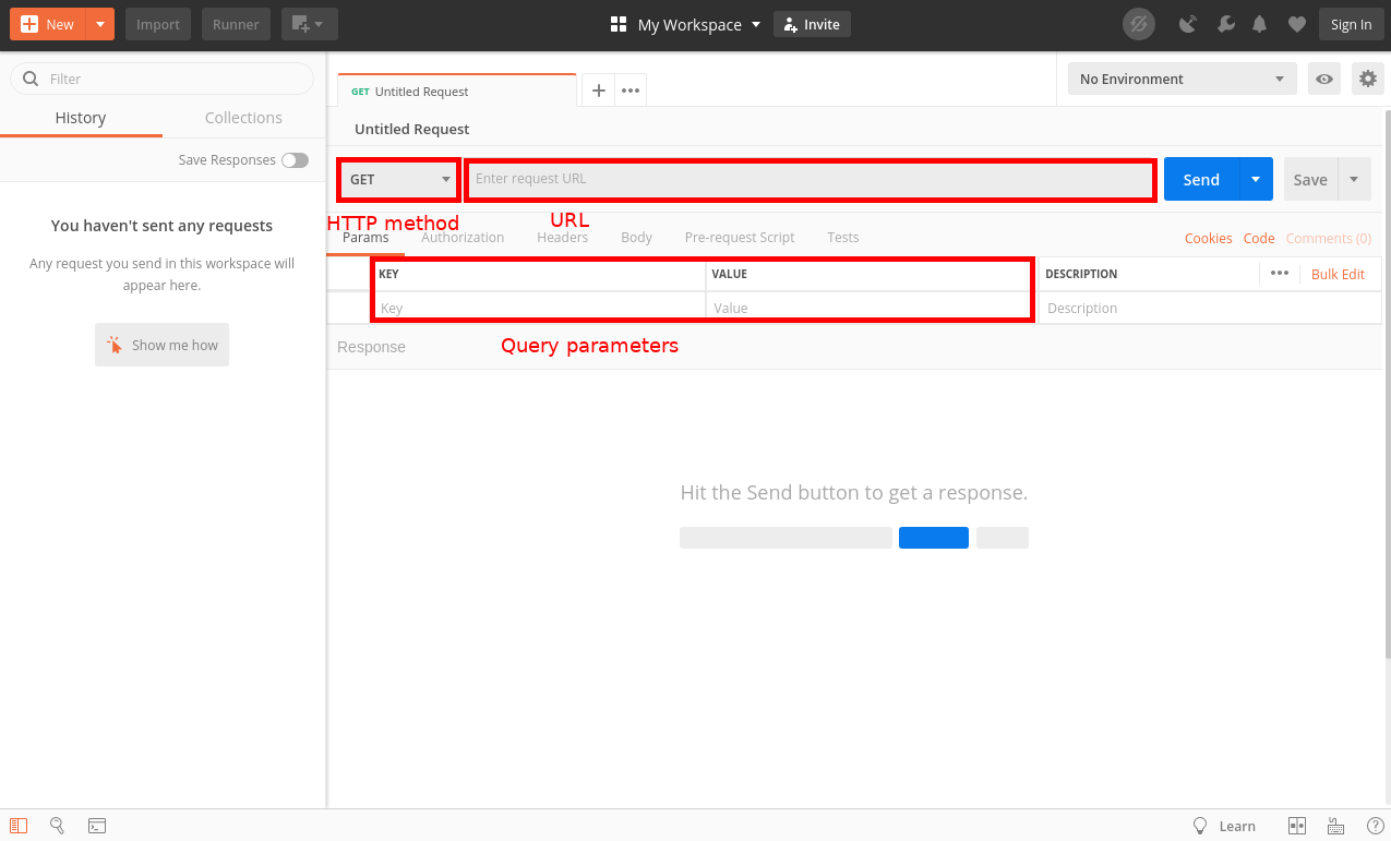 Basics of API Testing using Postman | by Aleksandra Żuchewicz | Medium