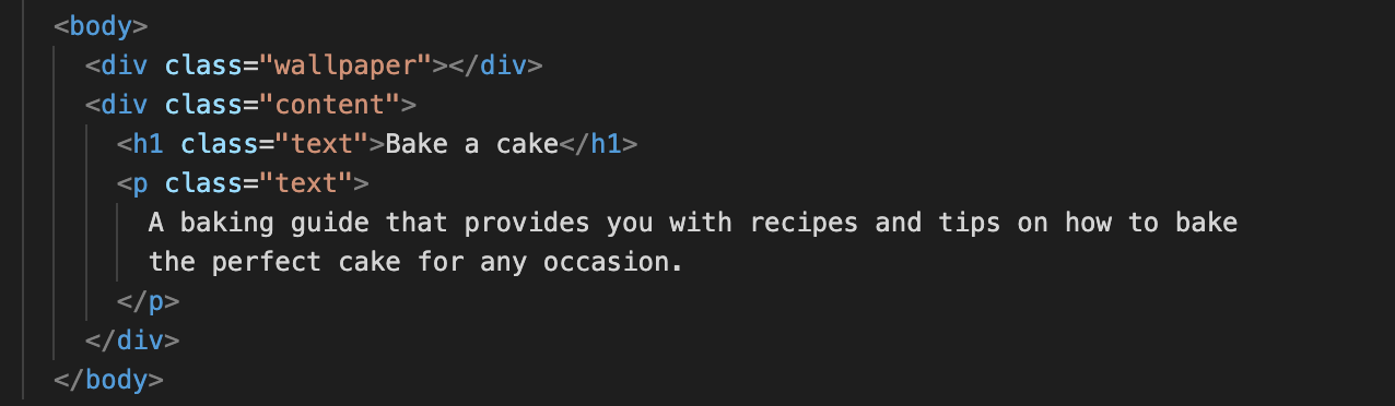 6 Ways to Style Text on Images in CSS | by aliceyt | Better Programming | Medium