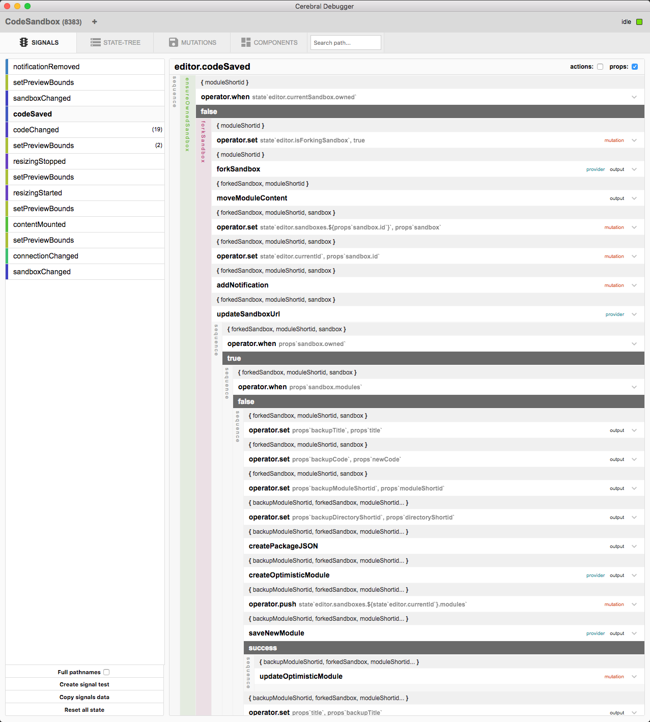 Announcing CodeSandbox 2.5. Announcing: Angular Support, Jest… | by ...