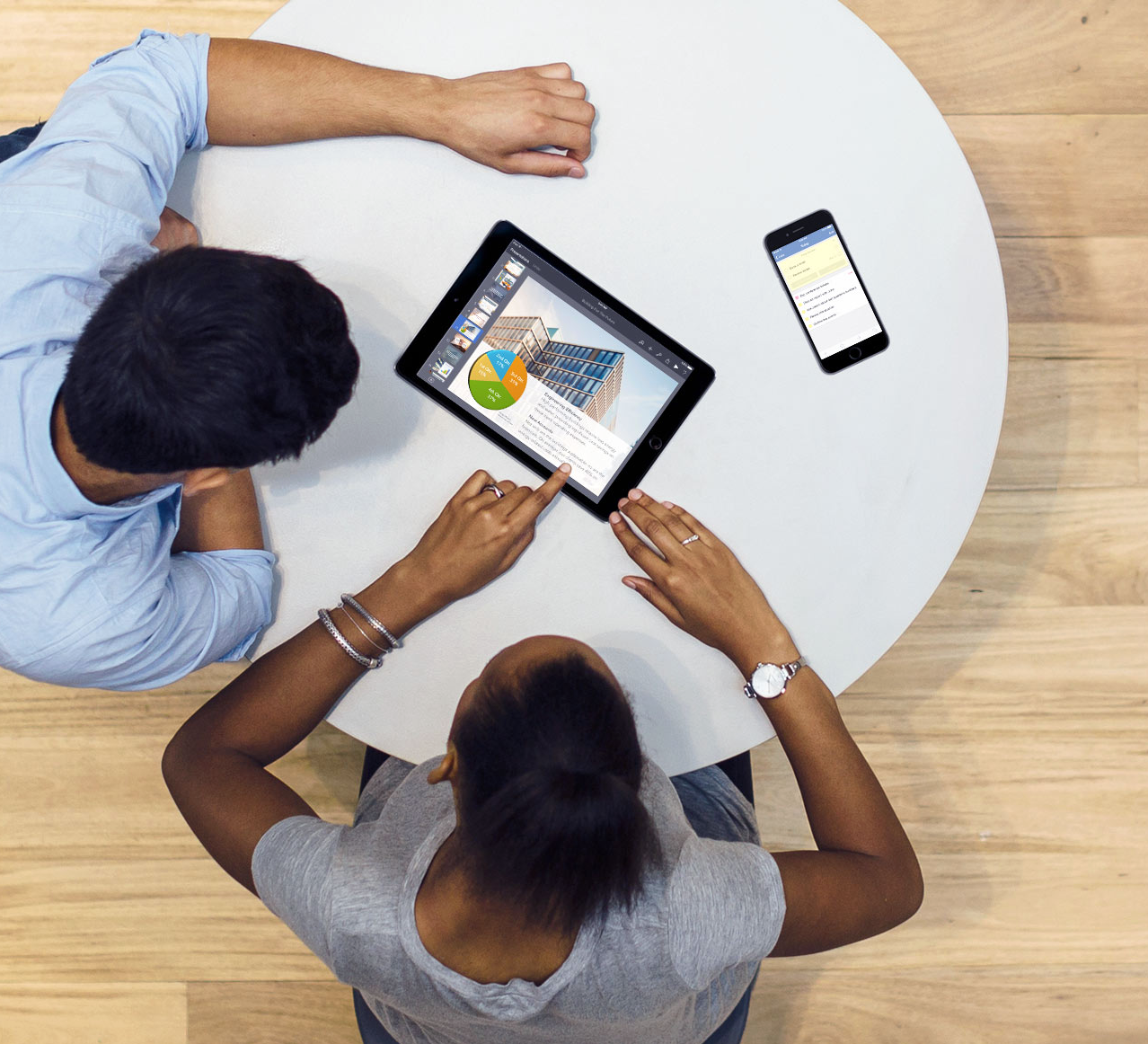 Diversity at Apple - I Can See Me - Medium