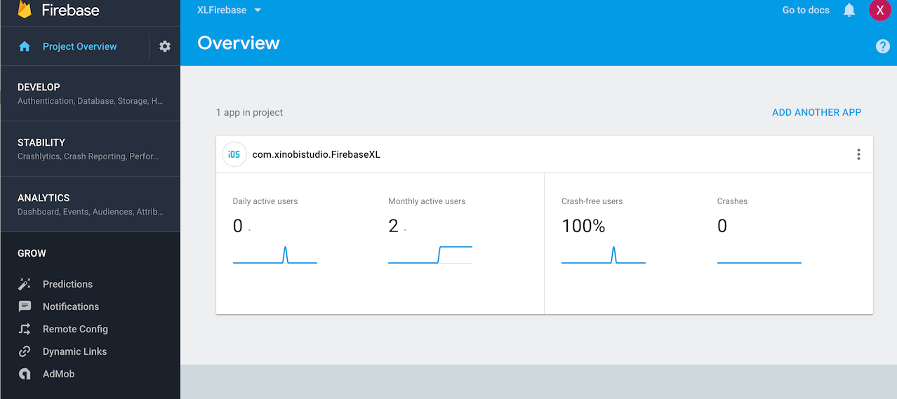 Xamarin Forms & Firebase Cloud Messaging: Android Setup | by Carlos R. Campos | Xamarin Latino
