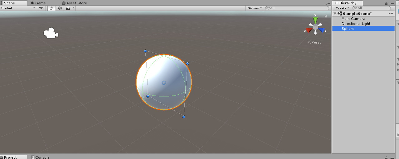 Unity Test Runner Scene Setup Chapter 2 Tutorial Unity Test Runner