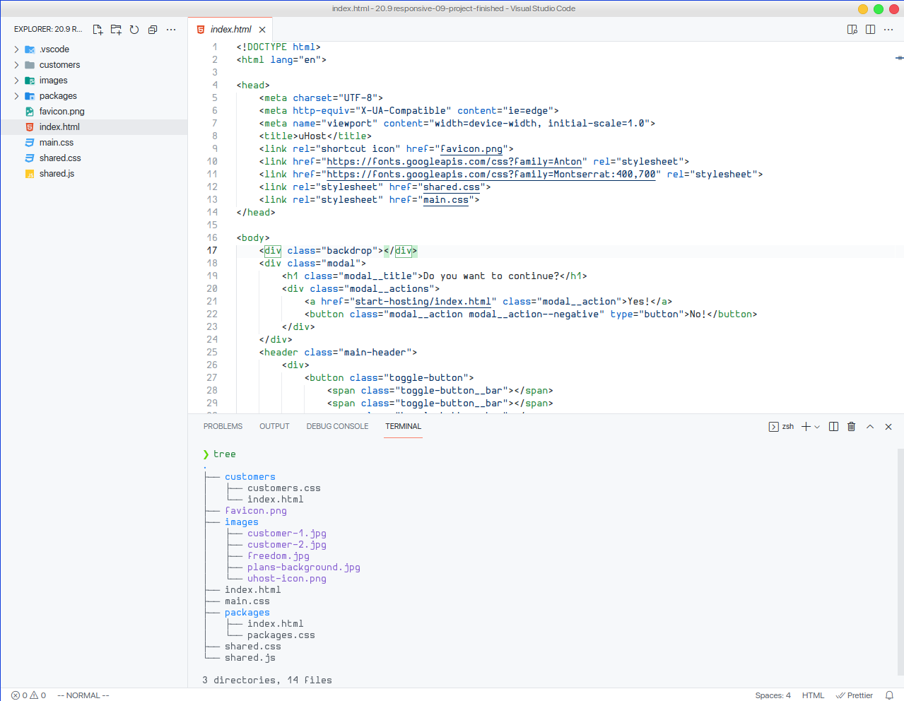 Mi configuracion de Visual Estudio Code para un entorno Javascript | by ...