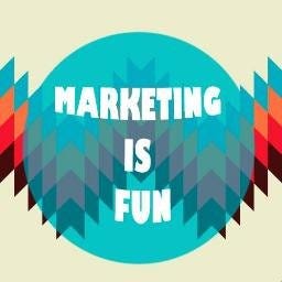 Why it’s more fun to work ‘with’ marketing than ‘in’ marketing! | by ...