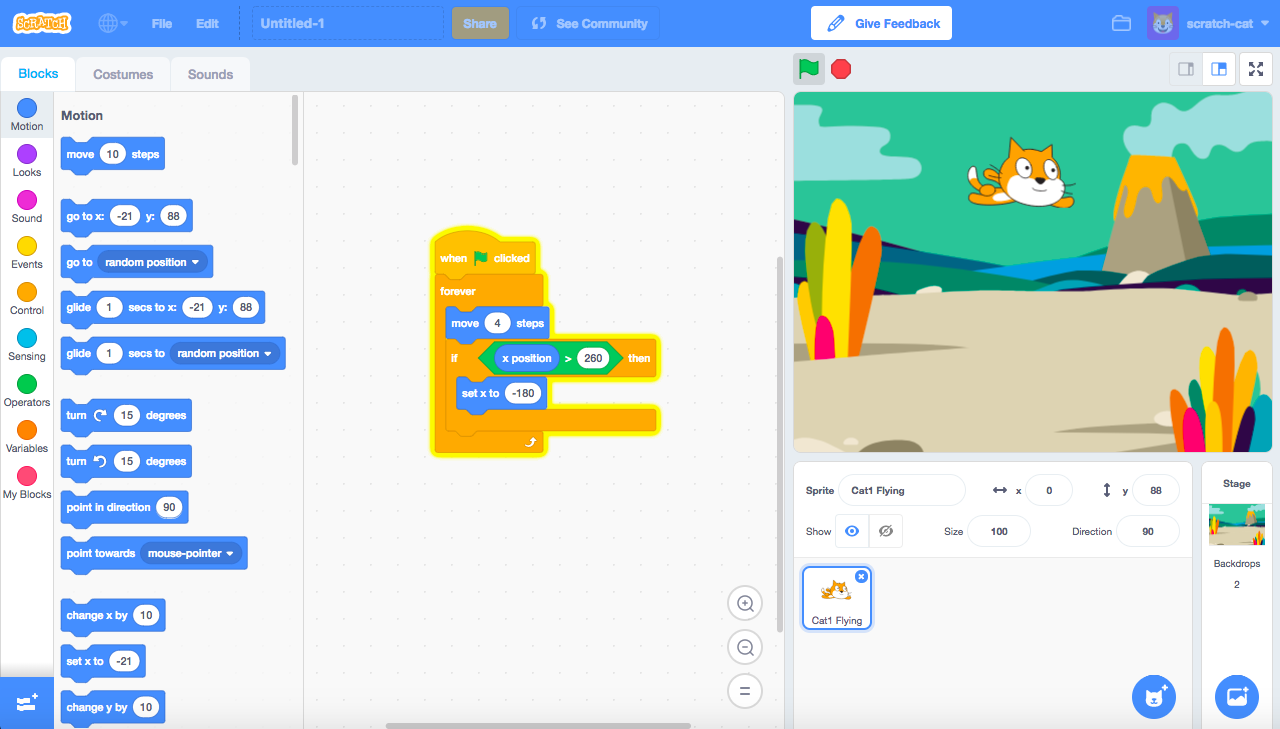 3 Things To Know About Scratch 3 0 By The Scratch Team The Scratch