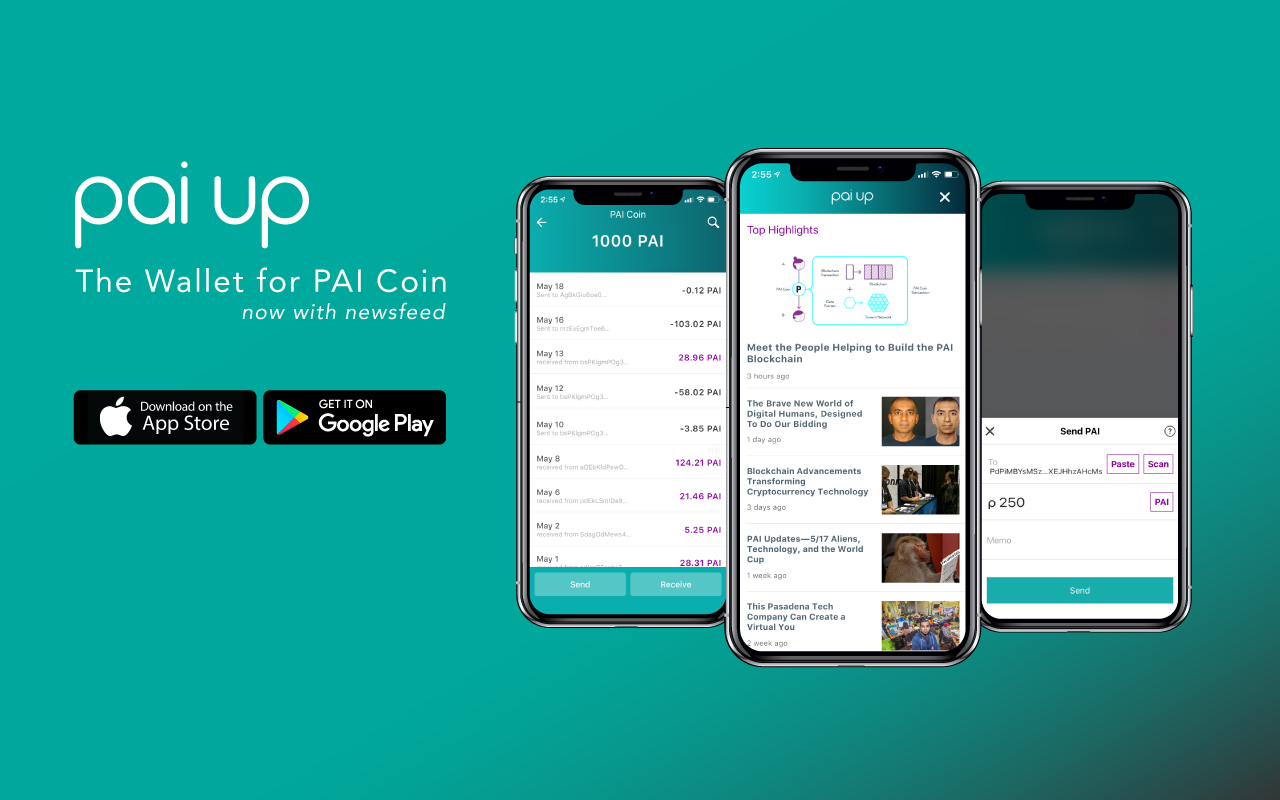PAI Updates 12/20 New Development Proposal! A Hybrid Consensus ...