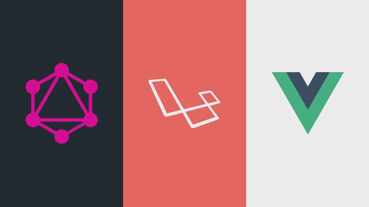 Laravel 6.x & vue-apollo 연동하기. apollo는 GraphQL을 위한 플랫폼이며 Vue-apollo는… | by Jeongkuk Seo ...