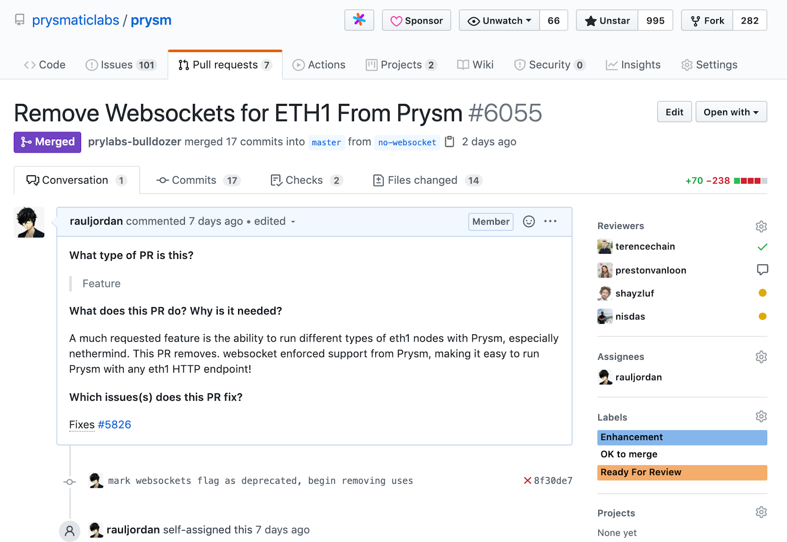 Eth 2.0 Dev Update #51— v0.12 testnet on the horizon | by Terence Tsao ...