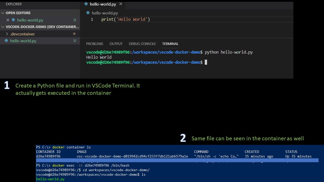 How To Run Python Programs Without Installing Python
