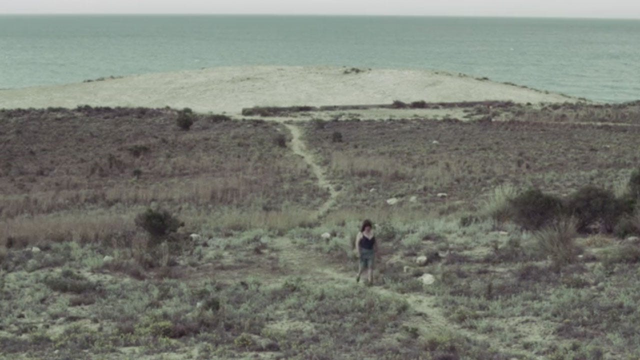 Presenting “Invisible Light,” the October Issue of Labocine | by Edward Shepard | Journal of ...