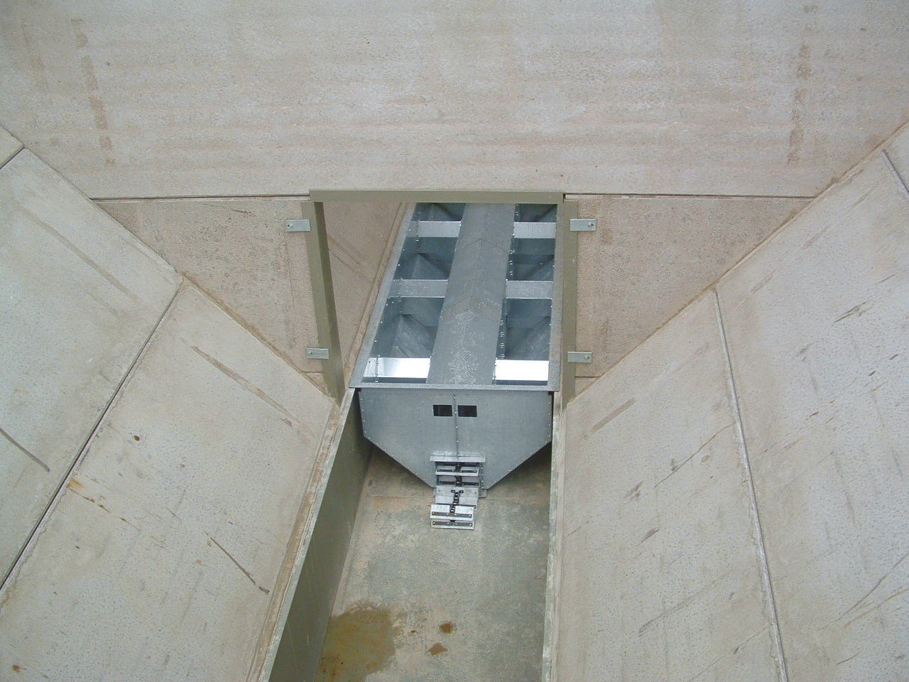 An Intake For Every Purpose! - Perry of Oakley Ltd - Medium