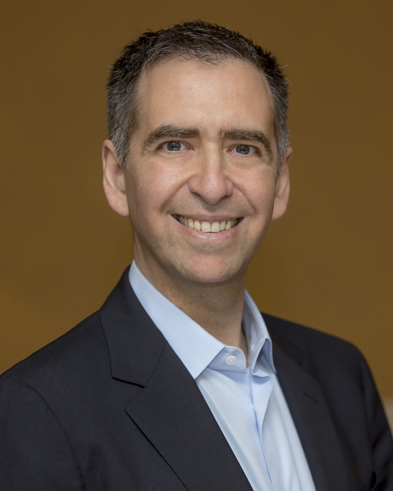 Michael Pinsker of Docupace Technologies: 5 Things I Wish Someone Told ...