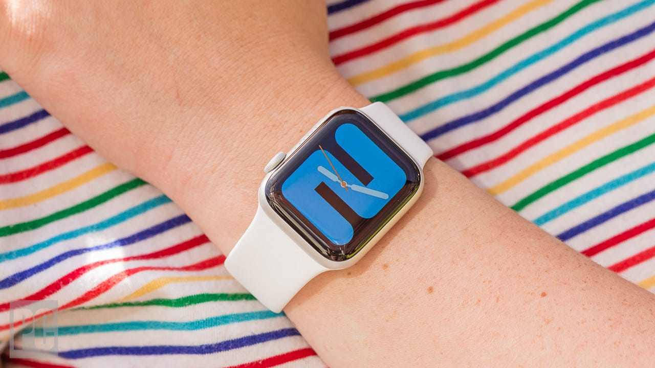 Want To Create Your Own Apple Watch Face Good Luck