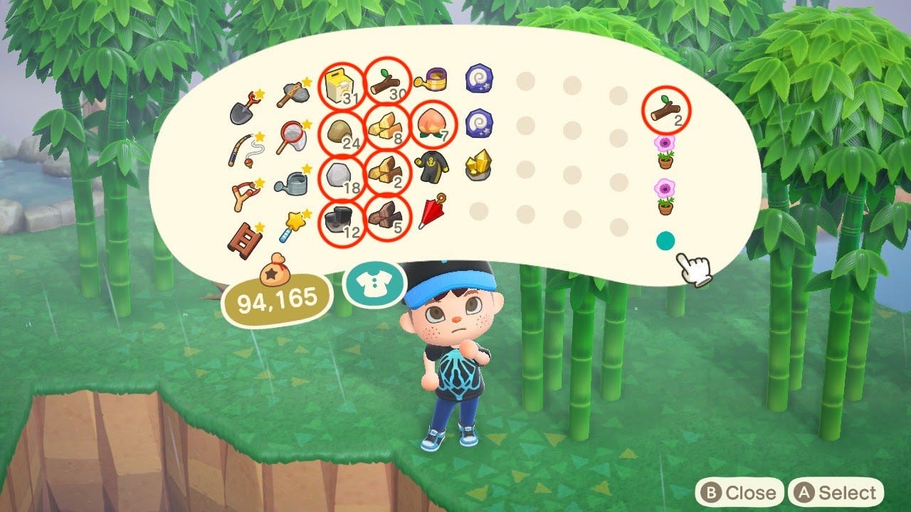 Crossing a line? A case study of Animal Crossing: New Horizon’s UX | by ...