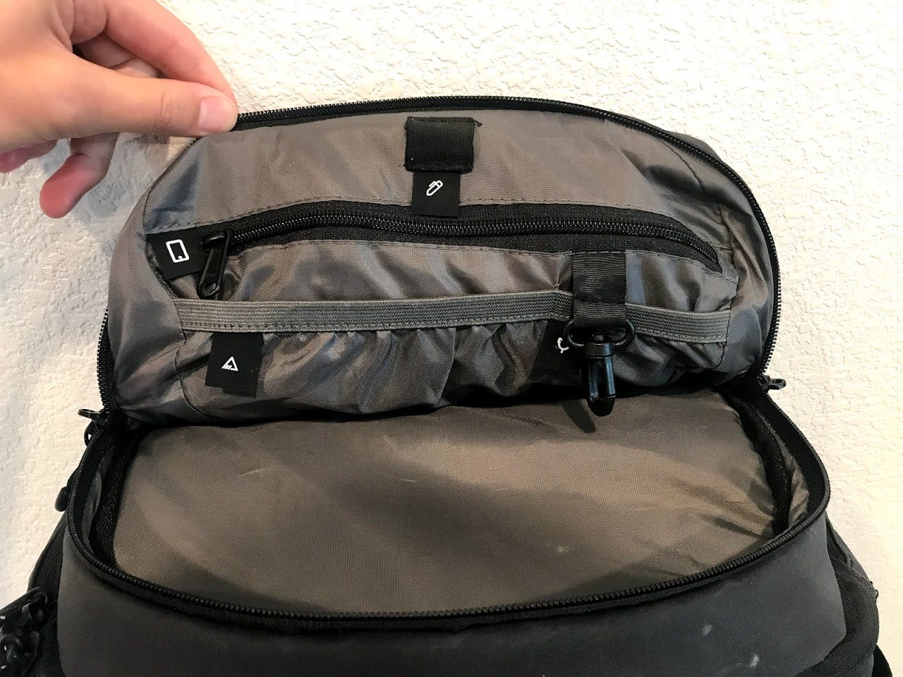 GOBAG Backpack Review. It’s time to review yet another one of… | by HL ...