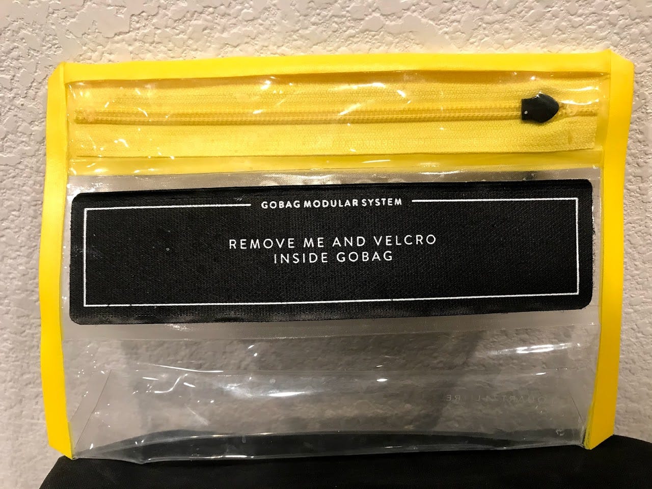 GOBAG Backpack Review. It’s time to review yet another one of… | by HL ...