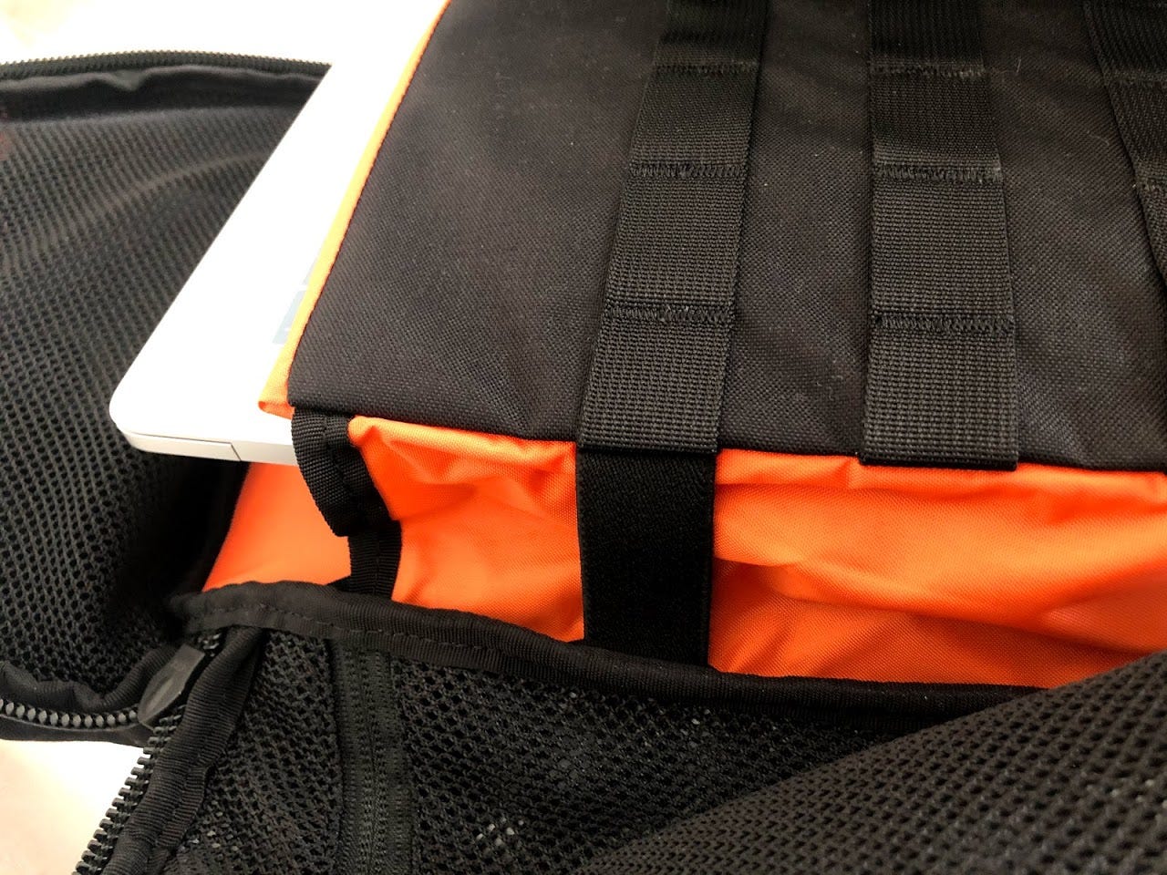 Mystery Ranch x Carryology Assault: Quick “Review” | by HL | Pangolins ...