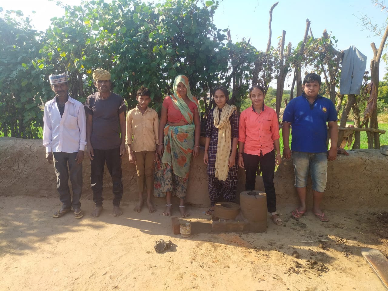 Hunarshala News: December 2020. WELCOME TO HUNARSHALA: TRIBAL YOUTH ...