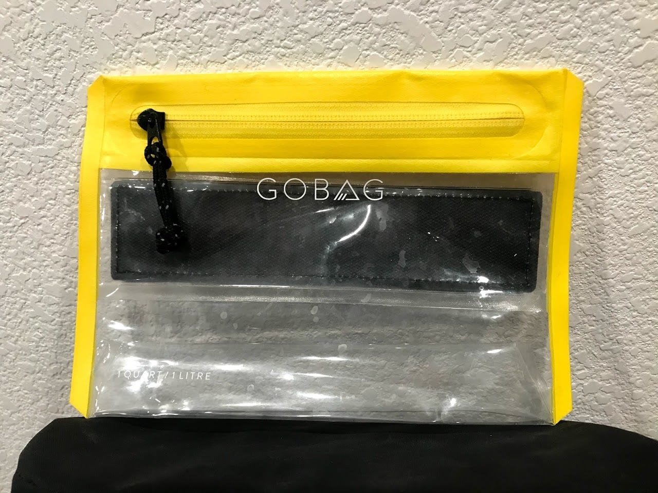 GOBAG Backpack Review. It’s time to review yet another one of… | by HL ...