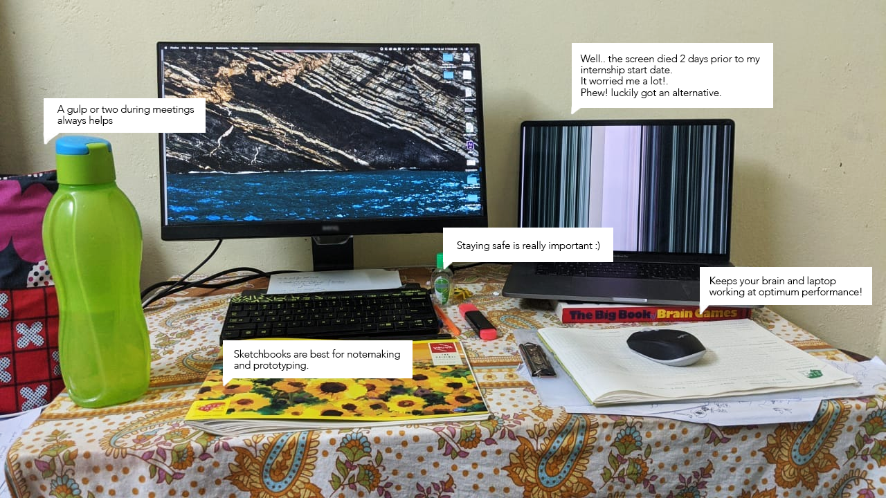 Because learning never stops — Virtual Summer Internship at AppDynamics ...