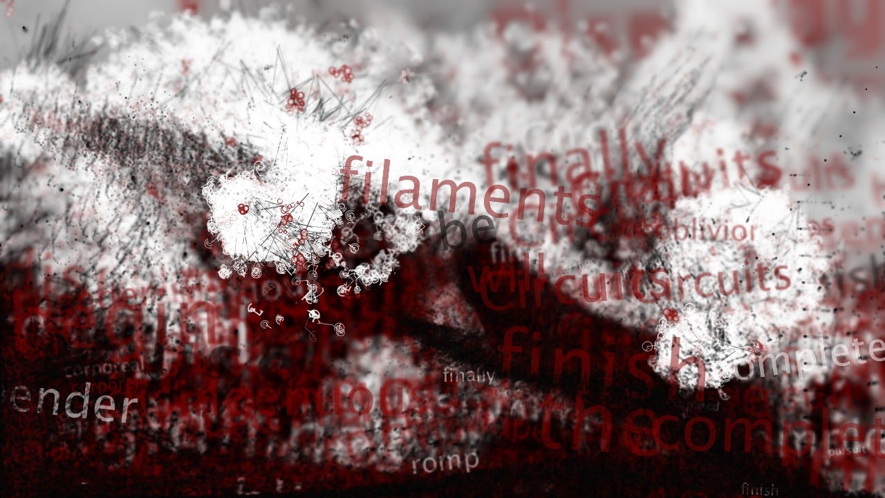 Multisensory Experience of a Poem | by Sean Zhai | An Idea (by ...