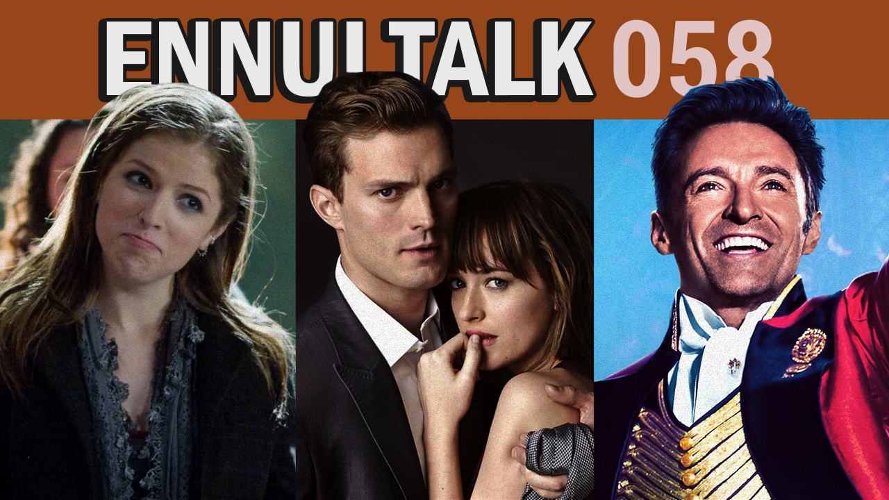 The top 6 episodes of the Ennui Talk podcast | by Matthew Winter | Medium