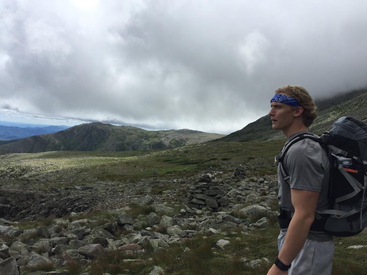 SigEp Photo of the Week: Zane Cook, Connecticut ’18 | by Chantry ...