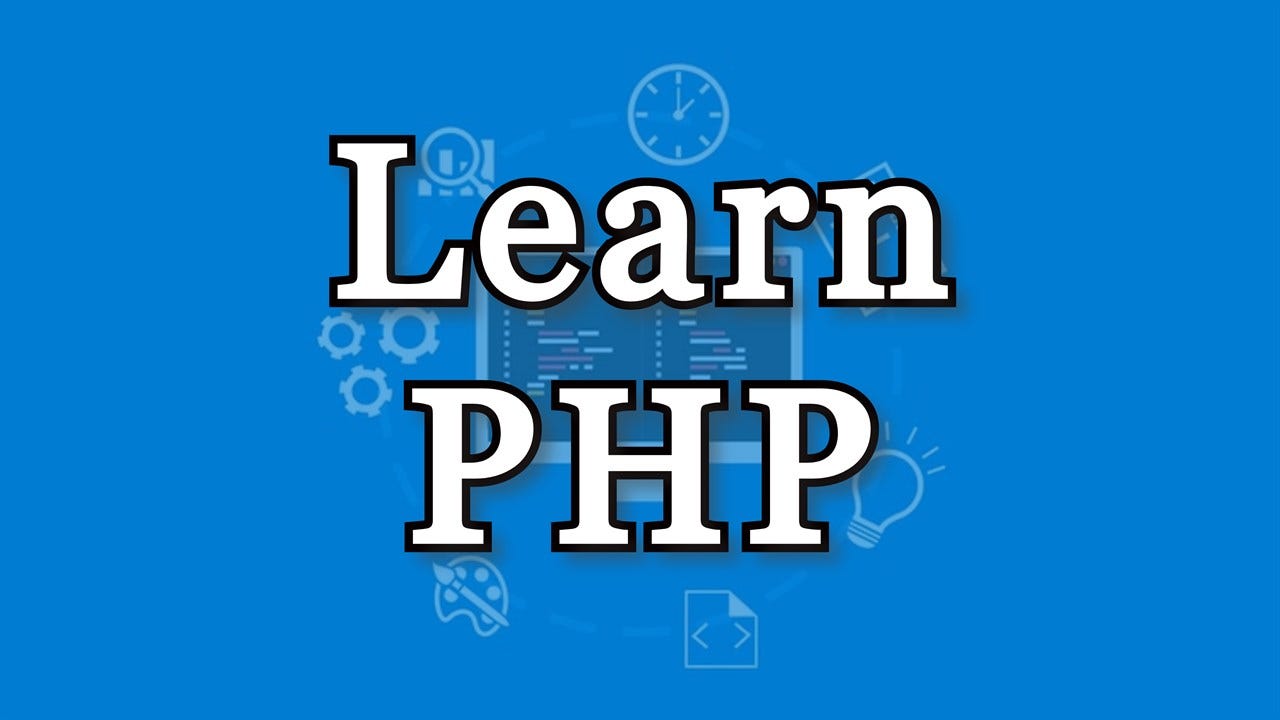 Why I am learning PHP after graduating from a Bootcamp. | by Carla ...