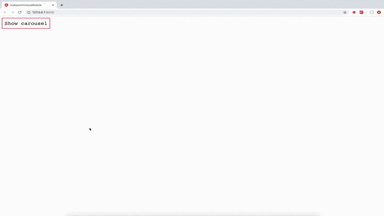 Asynchronous Modules And Components In Angular Ivy By Artur Androsovych Angular In Depth