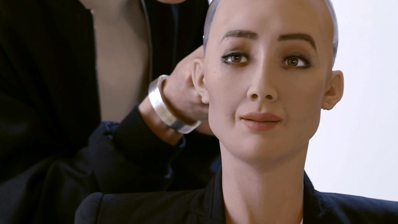Traversing The Uncanny Valley. How Can We Design Robots We Trust? | by ...