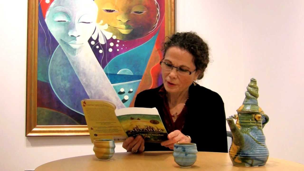Julia Alvarez: Importance to Women in a Male-Driven Society | by Devina ...