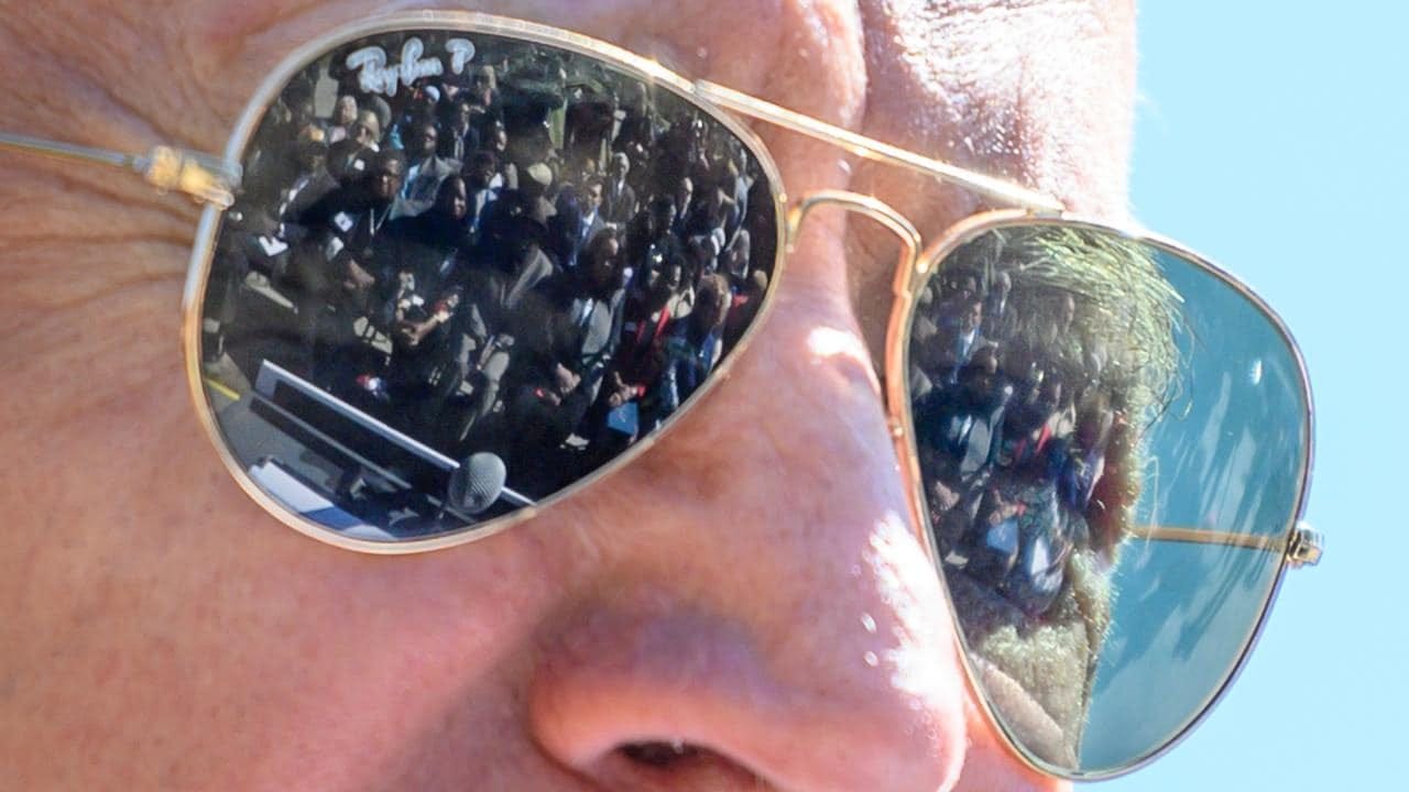 Can Joe Biden Ever Be Cool?. Joel Dinerstein | by Joel Dinerstein | Medium