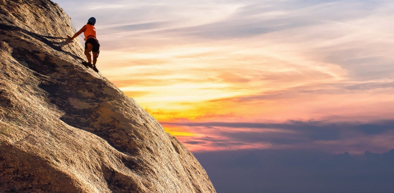 Document Success on the Way Up So You Don’t Forget | by Nicole Akers ...