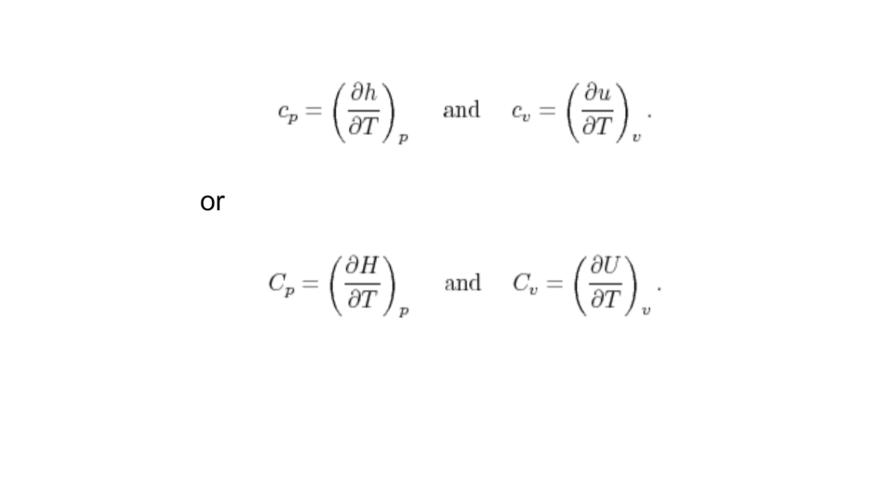The Difference Between Ideal Gas And Perfect Gas By Shubham Tiwari The Difference Between Ideal Gas And Perfect Gas By Shubham Tiwari
