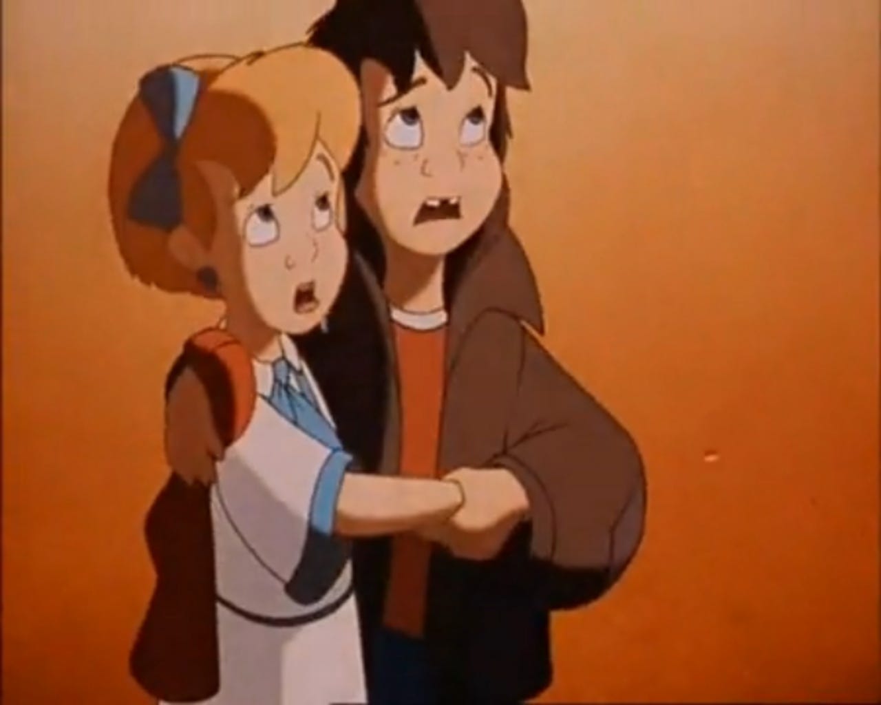 Louie and Cecilia From ‘We’re Back’ Look for Love on OkCupid | by ...