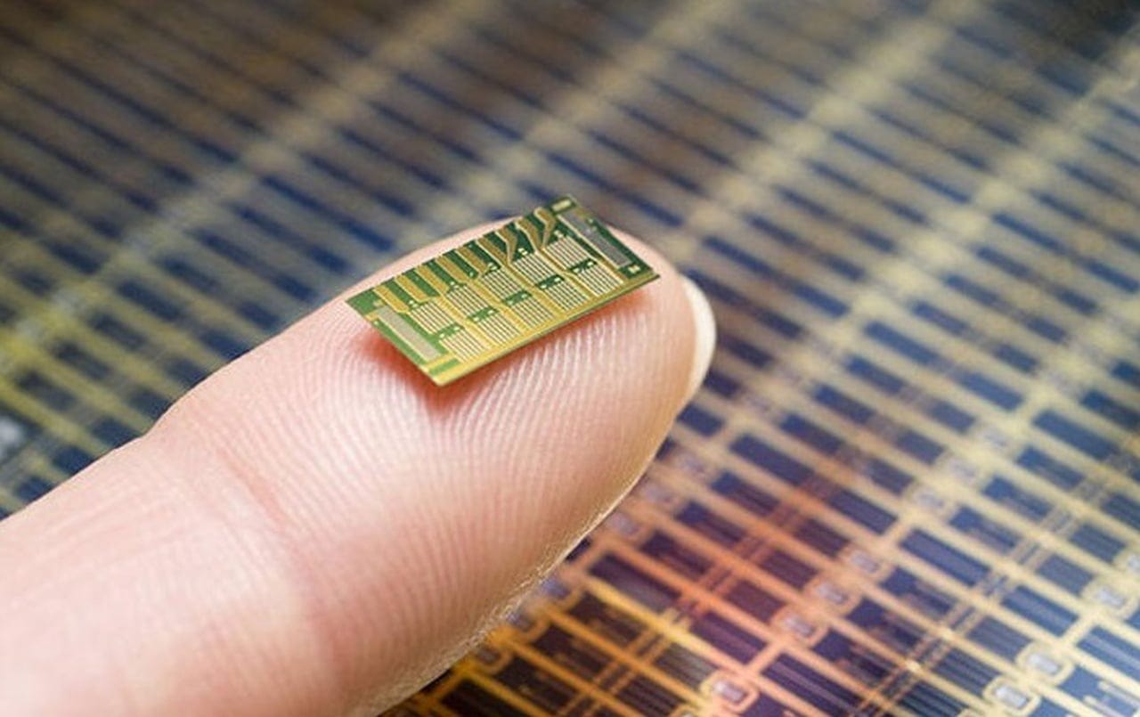 Nanosensors — What are They & Why They’re Important for the Future of ...
