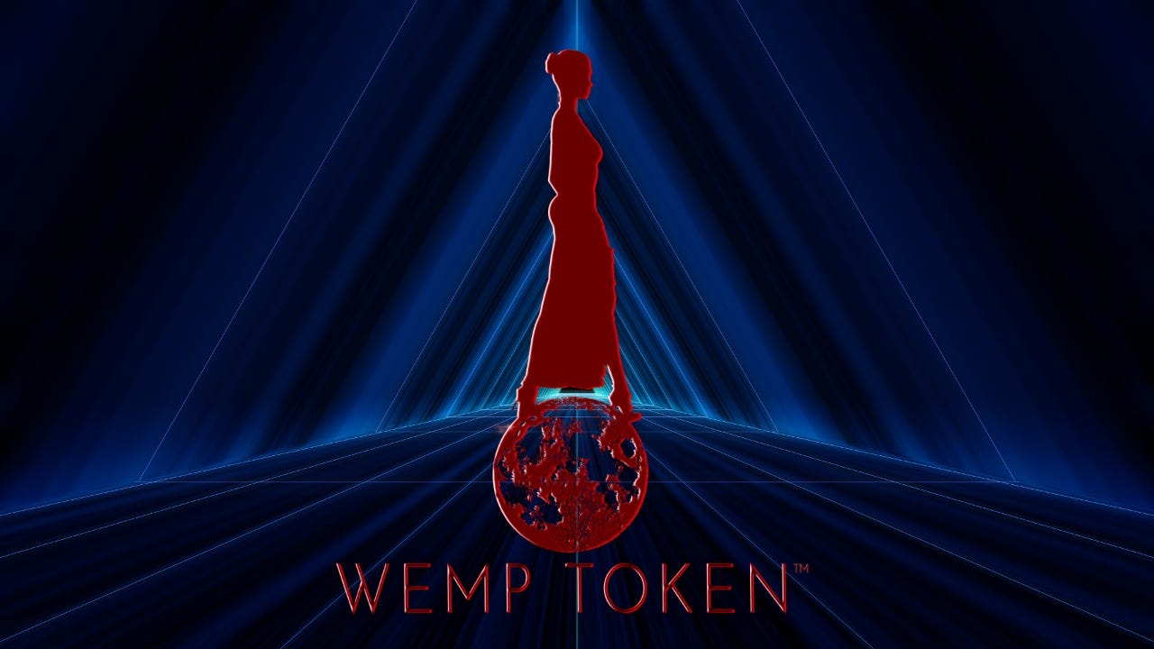 Introducing Women Empowerment Token (WEMP) | by Women Empowerment Token ...