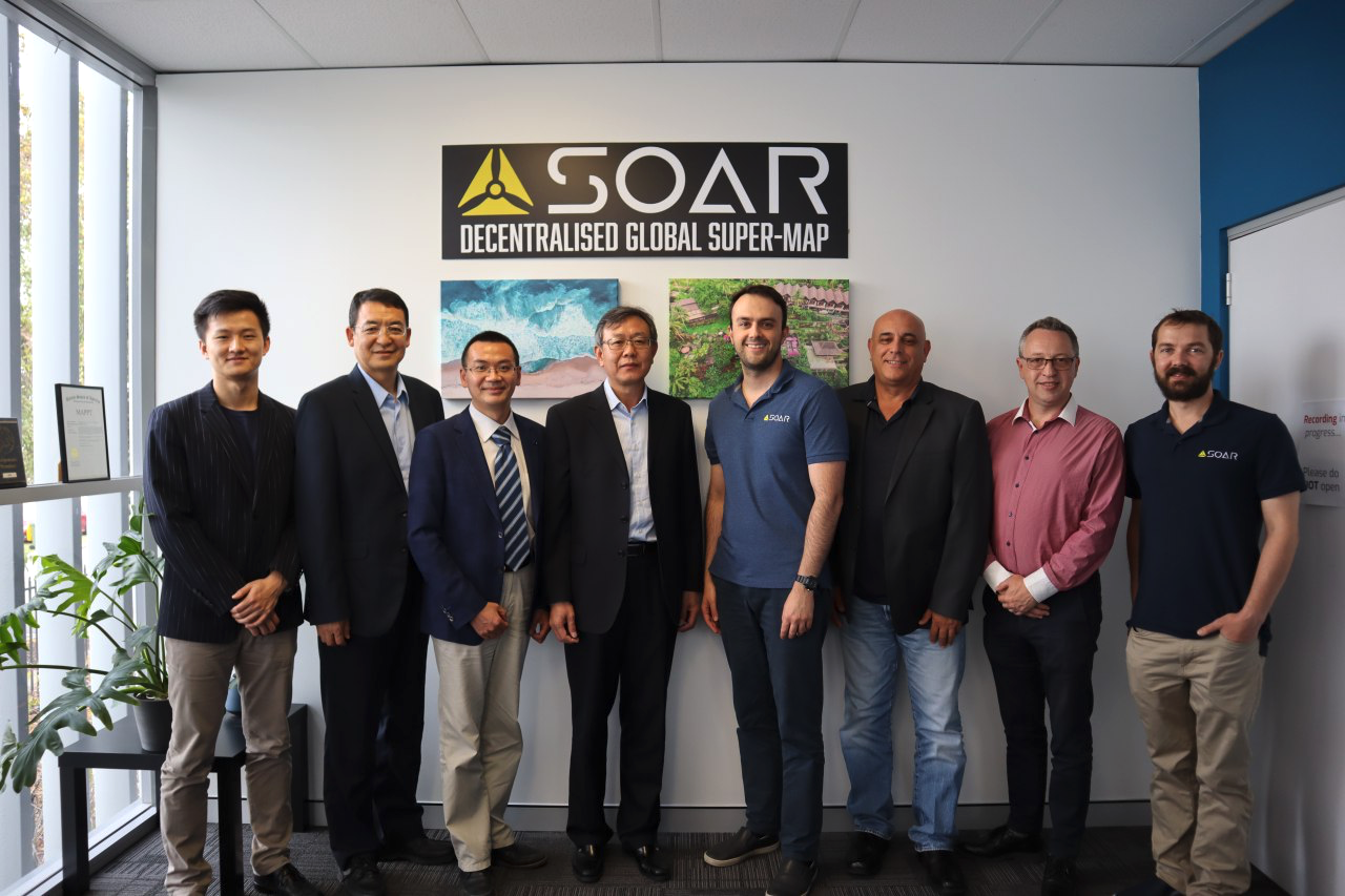 Soar appoints Chief Operating Officer | by Soar | Soar | Medium