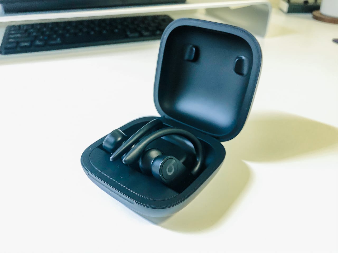 A Review of the Powerbeats Pro Totally Wireless Headphones | by Alex ...
