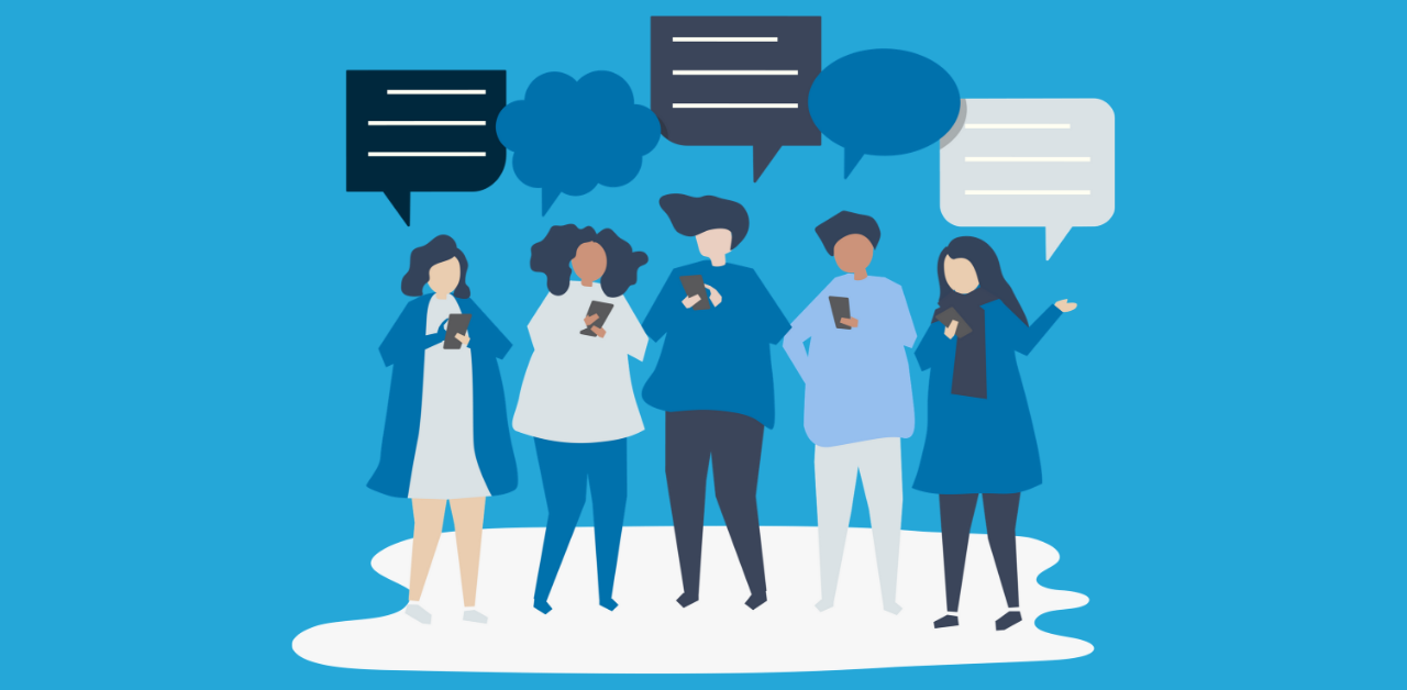 Customer Engagement In The Philippines: Texting Capital Of The World