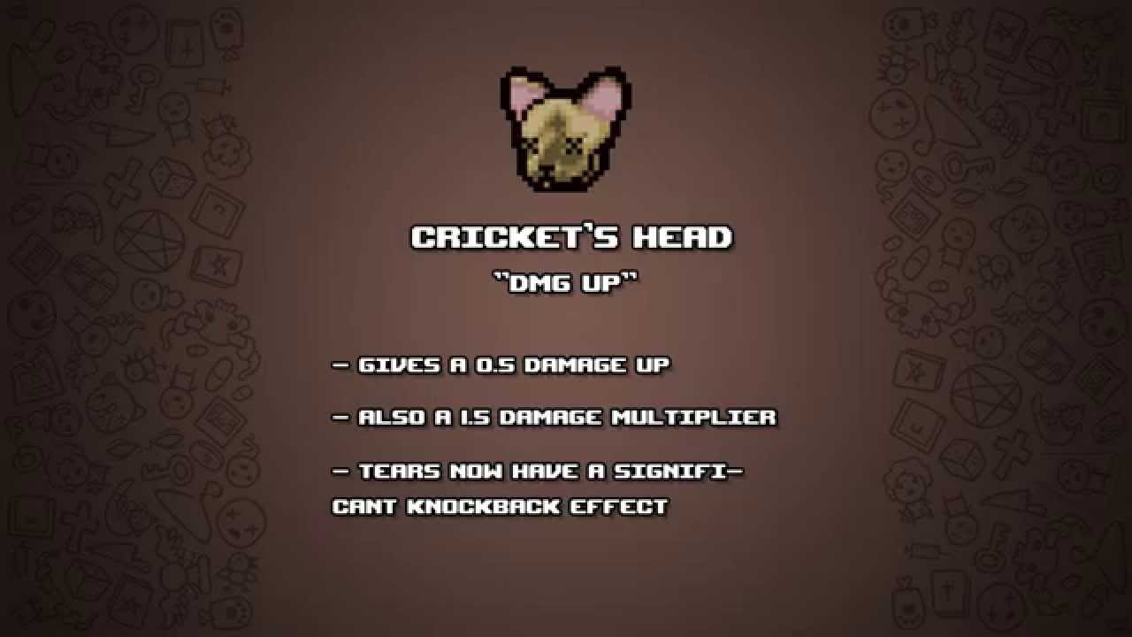 The Binding of Isaac: Rebirth. Nicalis | by Cameron Piccalo | The Indie ...