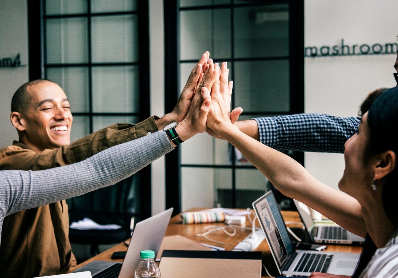 It’s Time to Define Success on Your Terms | by Sandeep Kashyap | Thrive ...